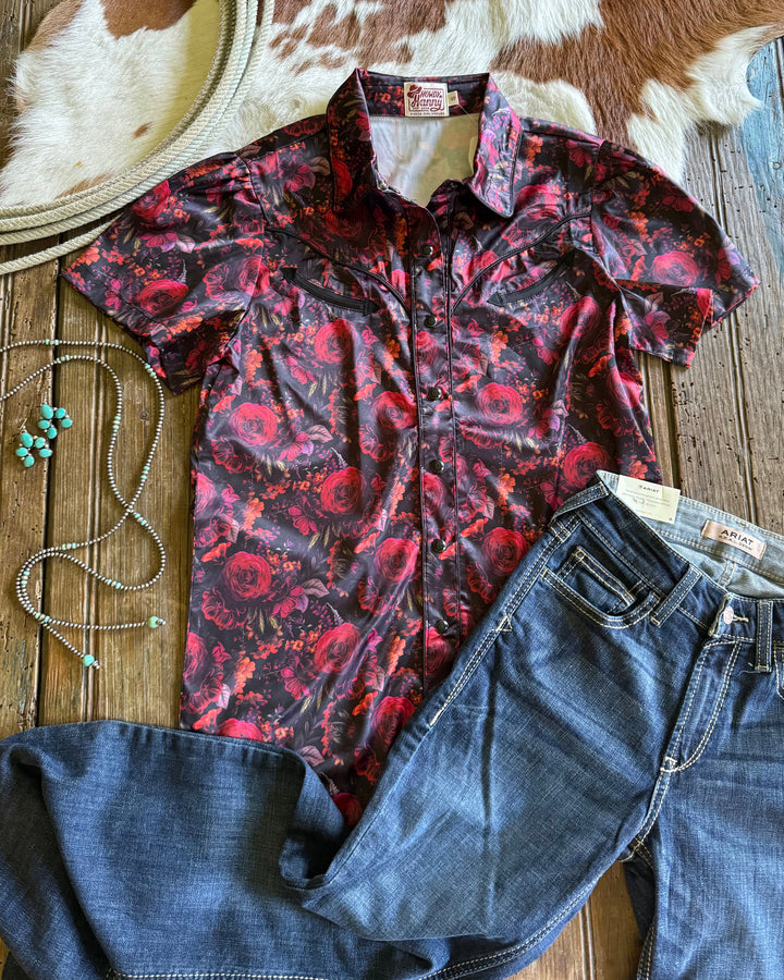 Wild Plains | Authentic Western Fashion with a Modern Twist